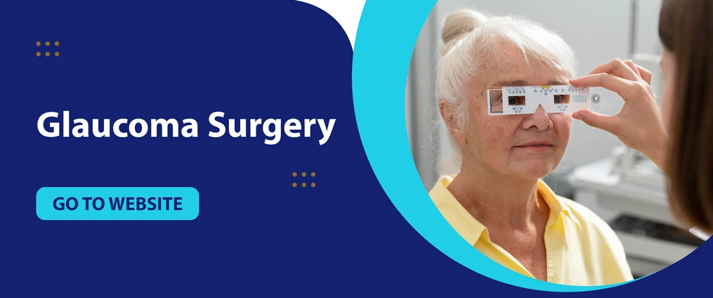 Best Types of Glaucoma Surgery 👁️ 💡 in 2026 | Medical