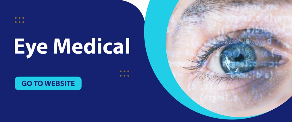 Best Eye Medical Clinic 👁️ in 2026 | Medical